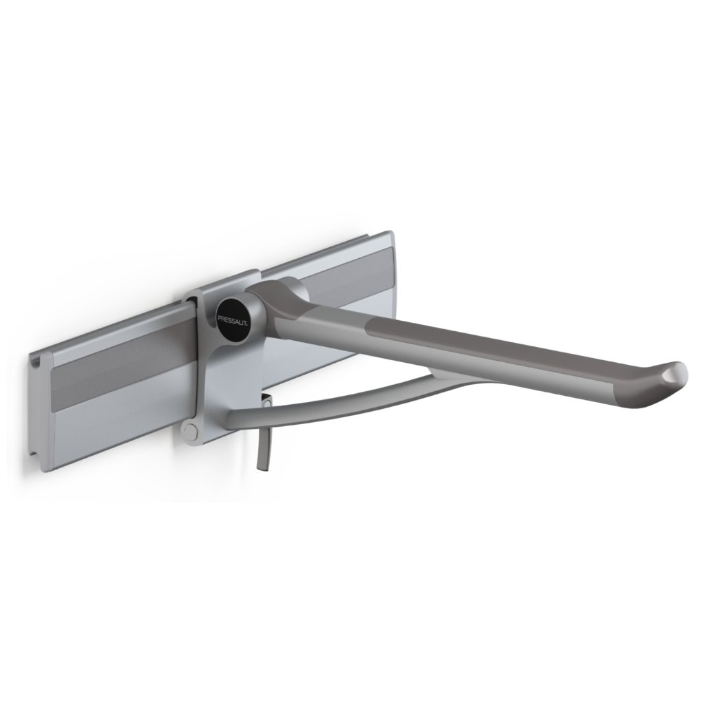 Support Arms - Barrier Free Access